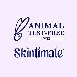 Skintimate® Exotic Violet Blooms® Disposable Razor (12 ct.)