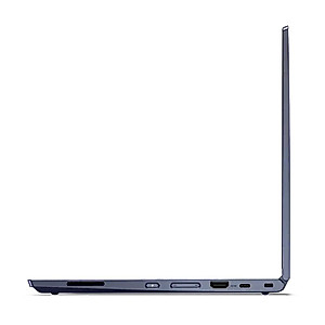 Lenovo ThinkPad C13 Yoga Touch Screen Chromebook 13.3" 20UXS06900 AMD Athlon™ Gold 3150C Processor 4 GB DDR4 2400MHz 32 GB eMMC