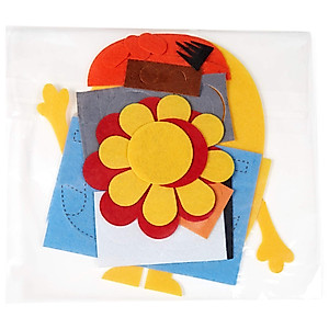 Mattel ​Minions: The Rise of Gru Mini-Plushies Kit