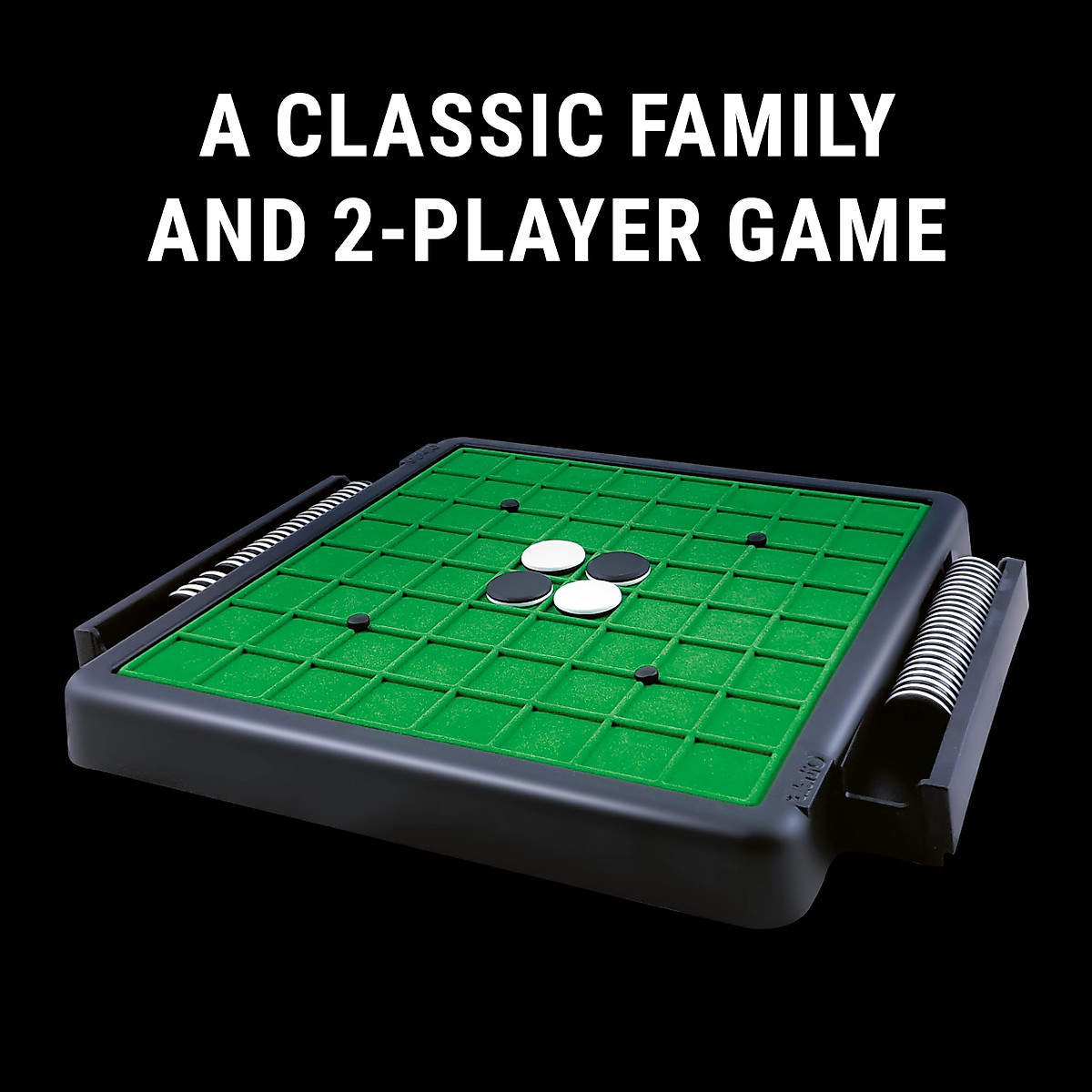 Ravensburger Othello® Classic Family and 2-Player Game for Ages 8 and Up