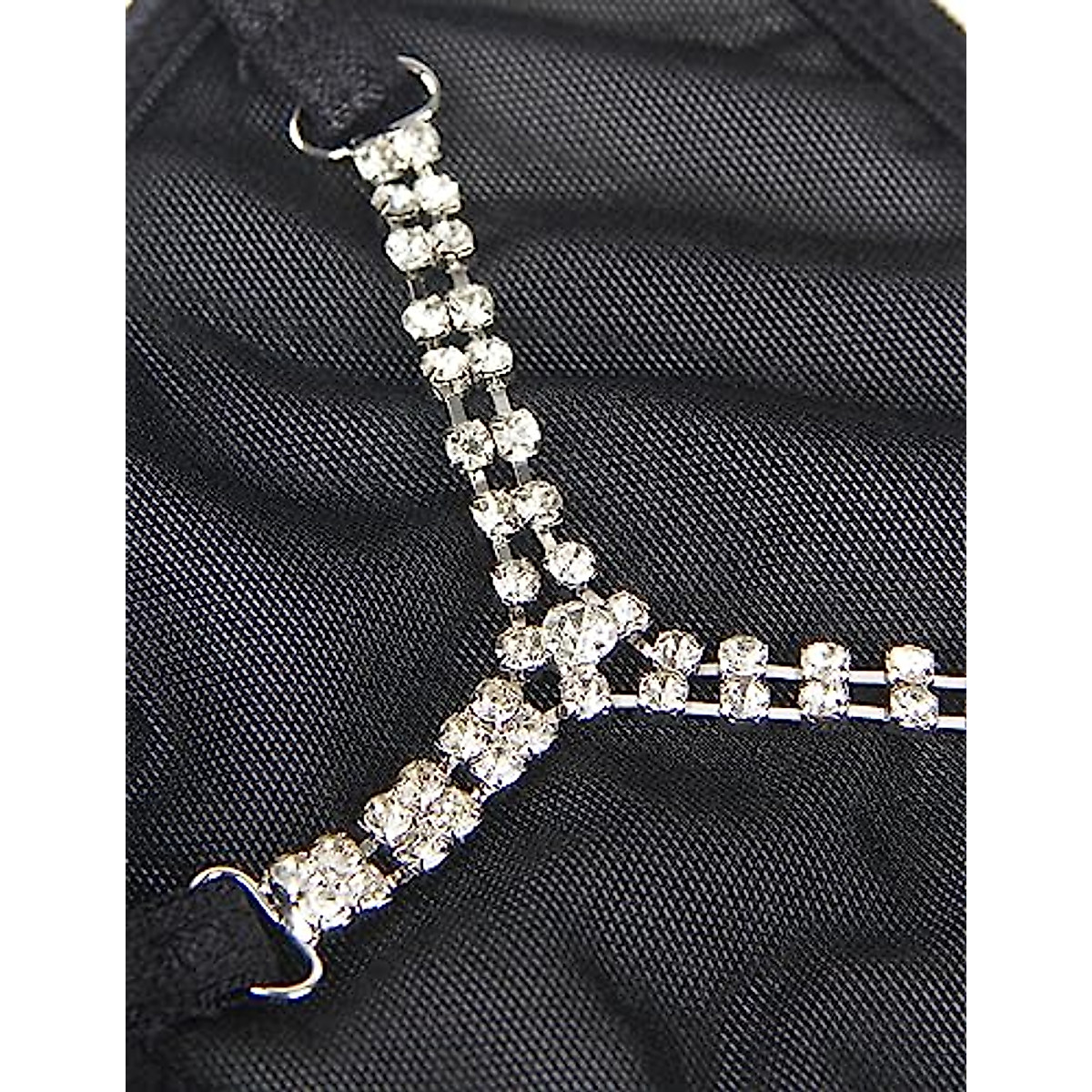 ohyeah G String Thongs for Women T-back Tangas Lace Low Rise Underwear Plus Size Panties Micro Cheeky Bikini XS-4XL