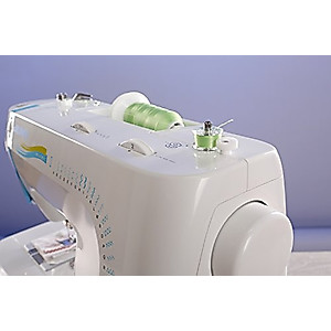 Juki America HZL-353Z Free Arm Automatic Needle Threader sewing Machine