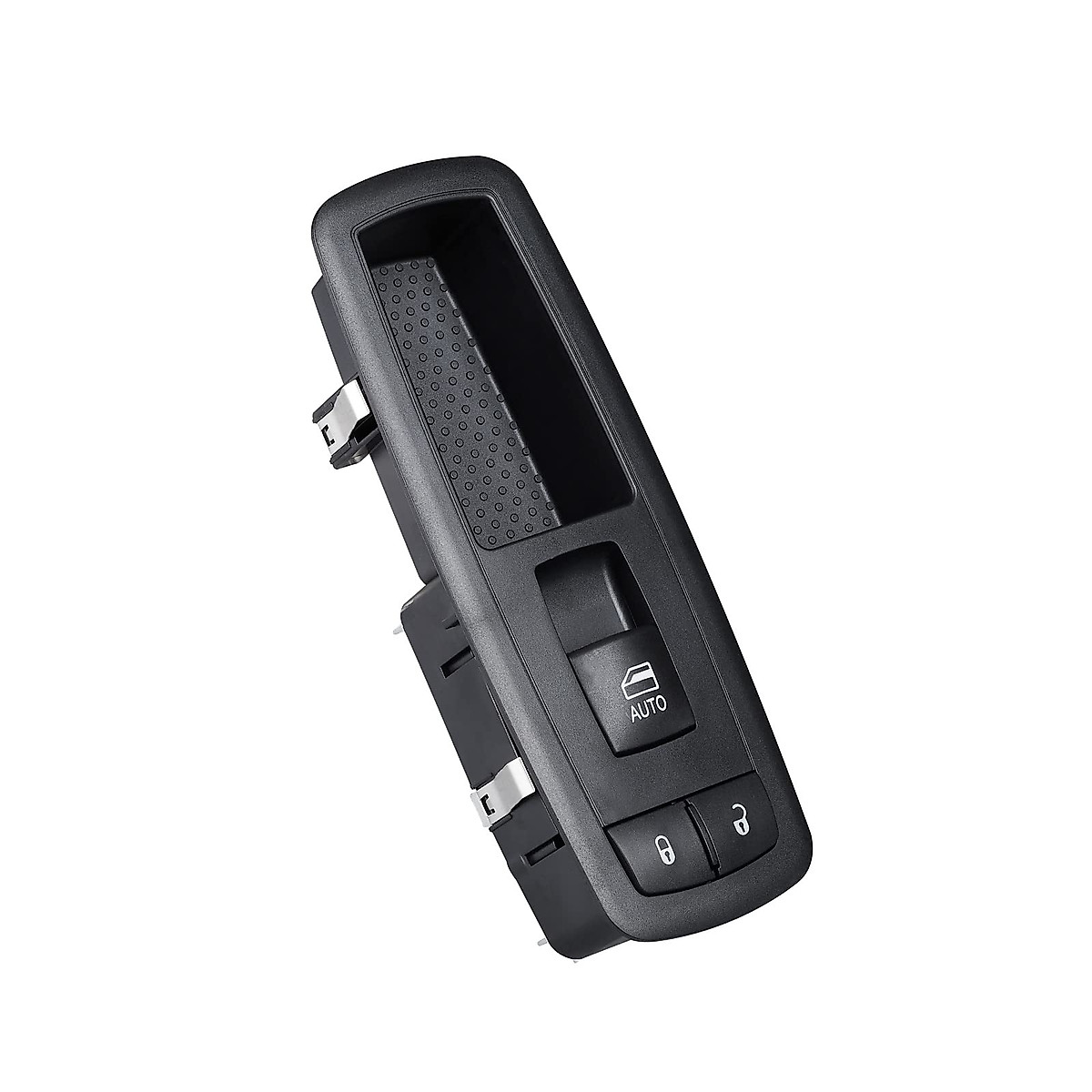 SOAESCN Passenger Window Switch for 07-10 Dodge Nitro/09-10 Dodge Journey/09-12 Dodge Grand Caravan-Chrysle Town Country/11-12 Liberty Door Lock Window Switch, 4602544AC,4602544AD,4602544AB,4602544AG