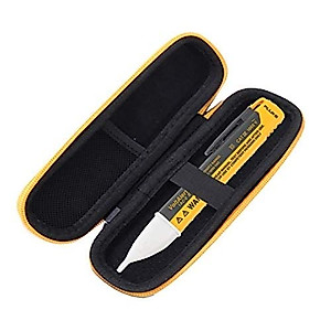 Aenllosi Hard Case Replacement for Fits Fluke 1AC/2AC + Fluke ST120 / ST120+