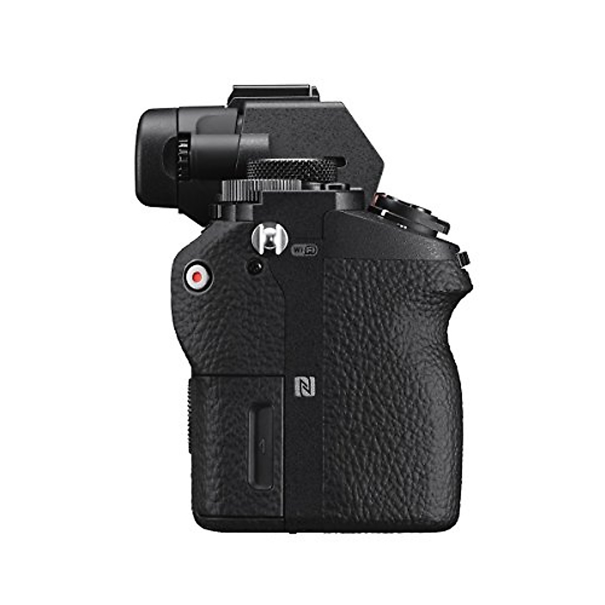Sony Alpha 7 II E-mount interchangeable lens mirrorless camera with full frame sensor
