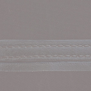 Duck Covers Soteria Waterproof 96 Inch Rectangular/Oval Patio Table with Chairs Cover, Outdoor Table and Chair Cover