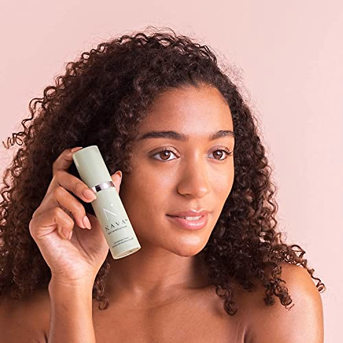 NAVA MD Spot Correcting Serum | Highly Concentrated Solution | Developed by Doctors and Scientists | Target Dark Spots and other Signs of Aging | Contains Aquabeautine XL