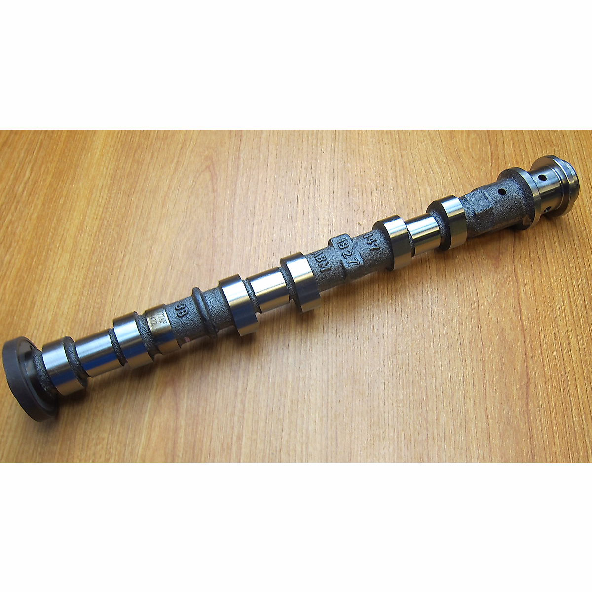 Chrysler Jeep Dodge Ram 3.6L Driver Side Exhaust Camshaft Mopar OEM 5184377AF