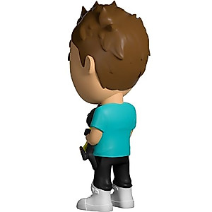 Youtooz Denis #89 4.7" inch Vinyl Figure, Collectible Limited Edition Figure from The Youtooz Gaming Collection