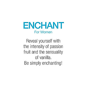 CJ Lasso Enchant For Women Fragrance Mist 8.0 oz