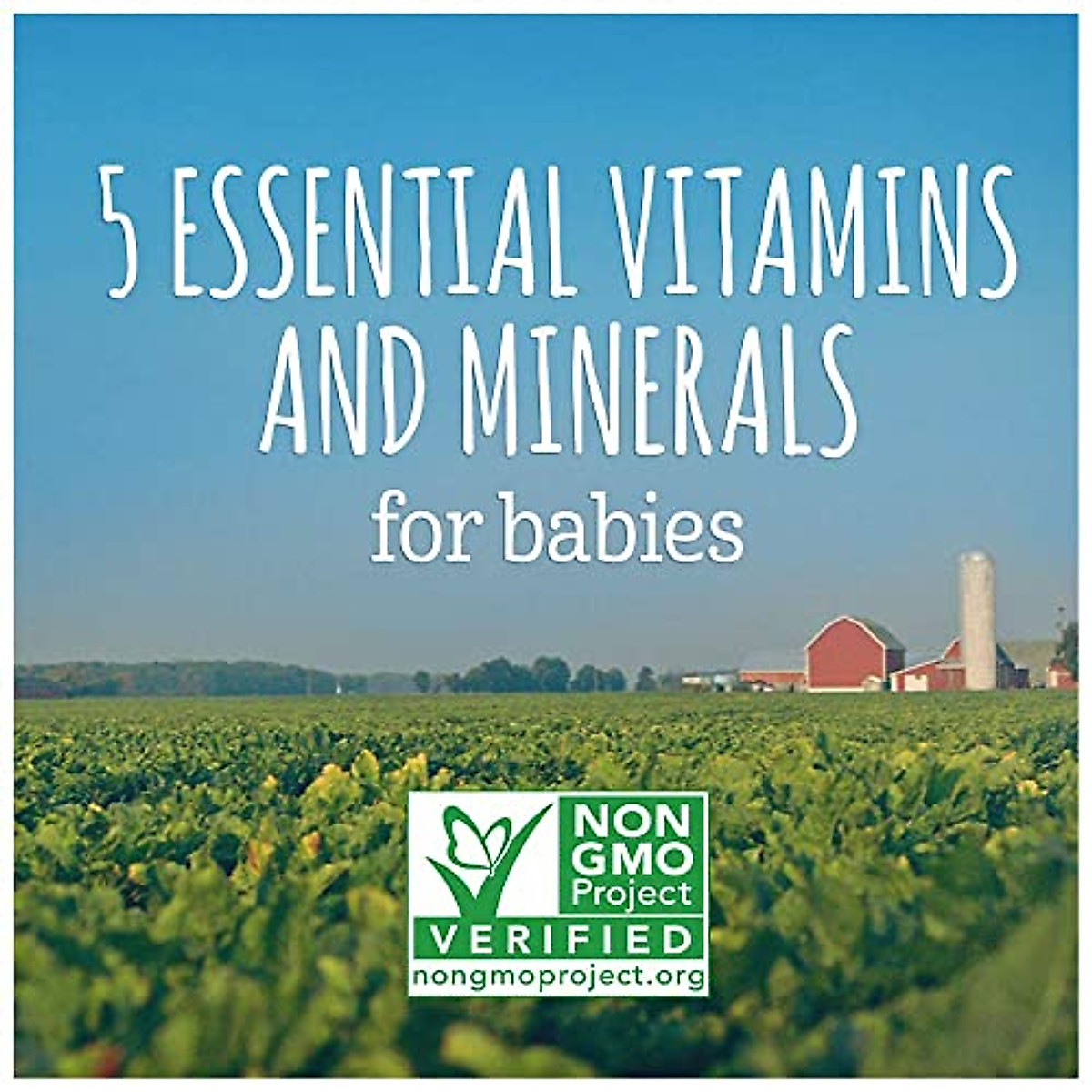 Gerber Puffs Variety Pack, 1 Banana, 1 Vanilla, 1 Blueberry, 3 CT