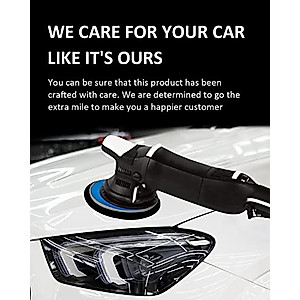 FCT Detailing Pads- GFP Glossy Finishing