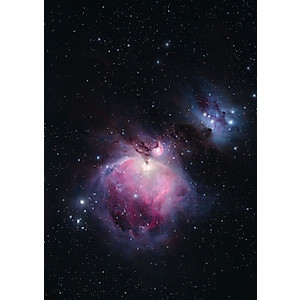 Orion 8893 Field Flattener for Short Refractors