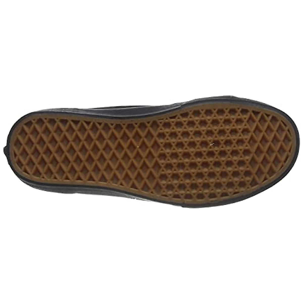 Vans Men's Hi-Top Trainers Sneaker, Suede Canvas Black Black, 10.5