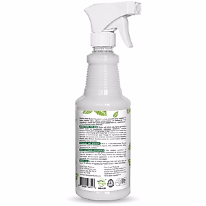 Mighty Mint Peppermint Oil Rodent Repellent Spray, for Indoor/Outdoor Use, 16oz
