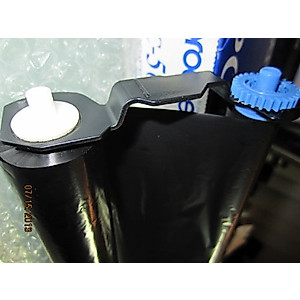 Print Cartridge - Black - 150 Pages @ 5% Coverage - PC-501