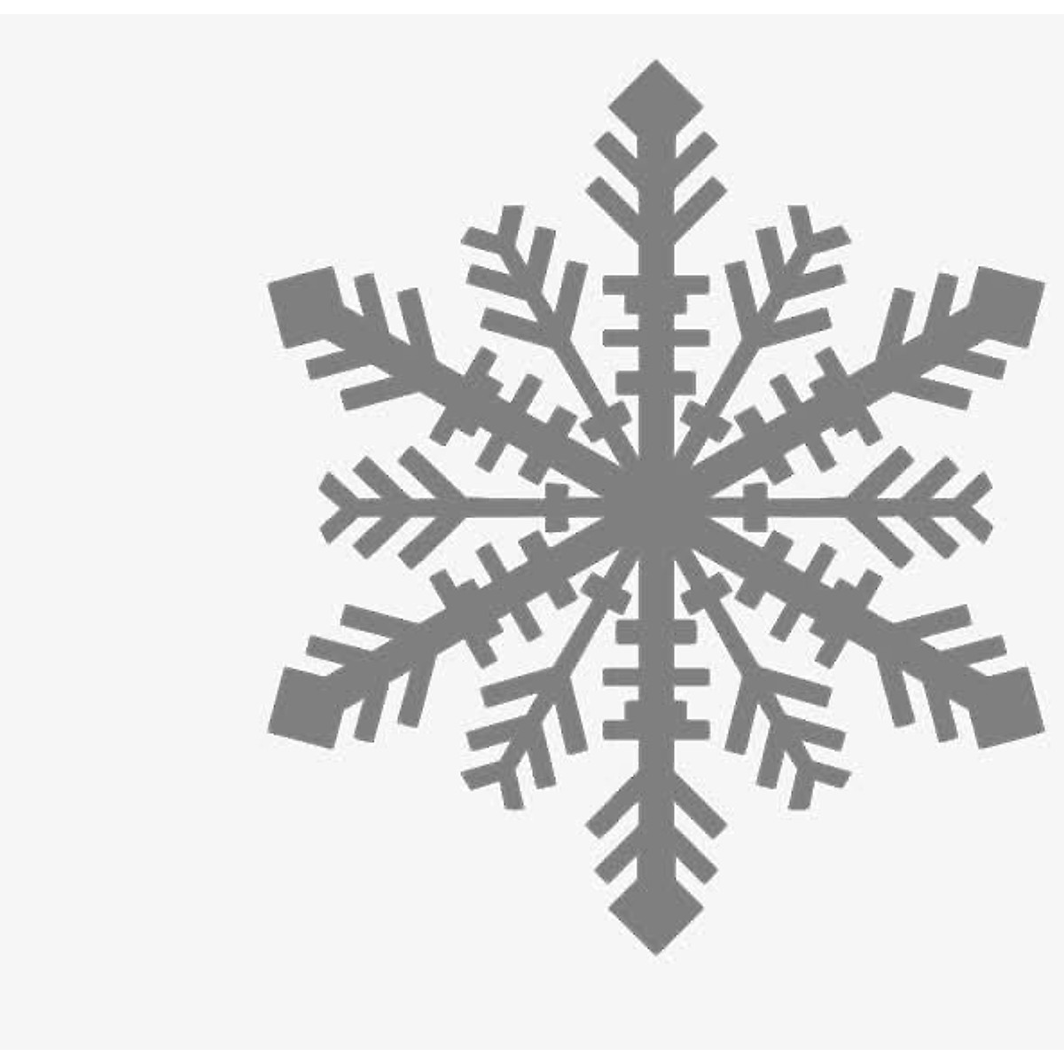 Christmas Projector Lights Outdoor, Indoor Christmas Decorations Snowfall LED Light Projectors with Waterproof White Snowflake for Xmas，Holiday, Home，Party，Garden and Patio Decoration