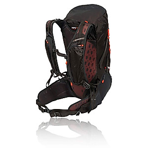 Montane Trailblazer Day Pack, 30 L, Charcoal, One Size, PTB30CHAO07