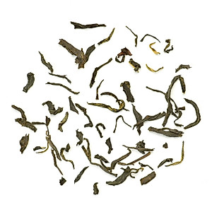 Teavivre Organic Lapsang Souchong Smoky Black Tea Loose Leaf Chinese Tea (3.5oz / 100g)