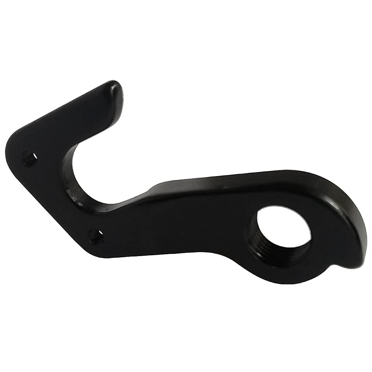 Kongenle Derailleur Hanger Dropout with Mounting Bolts and Nuts