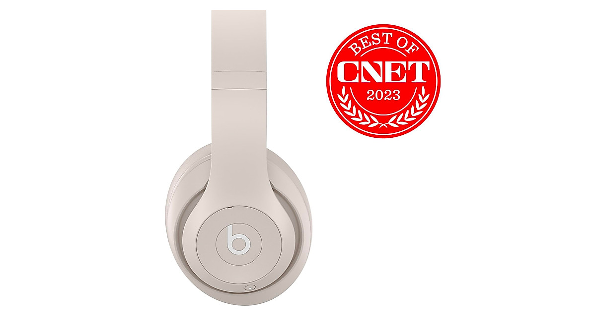 Beats Studio Pro: Wireless Noise Cancelling Headphones
