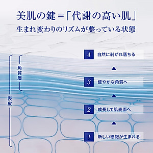 Takami Skin Peeling Skin Care Lotion, 30 Fl Oz