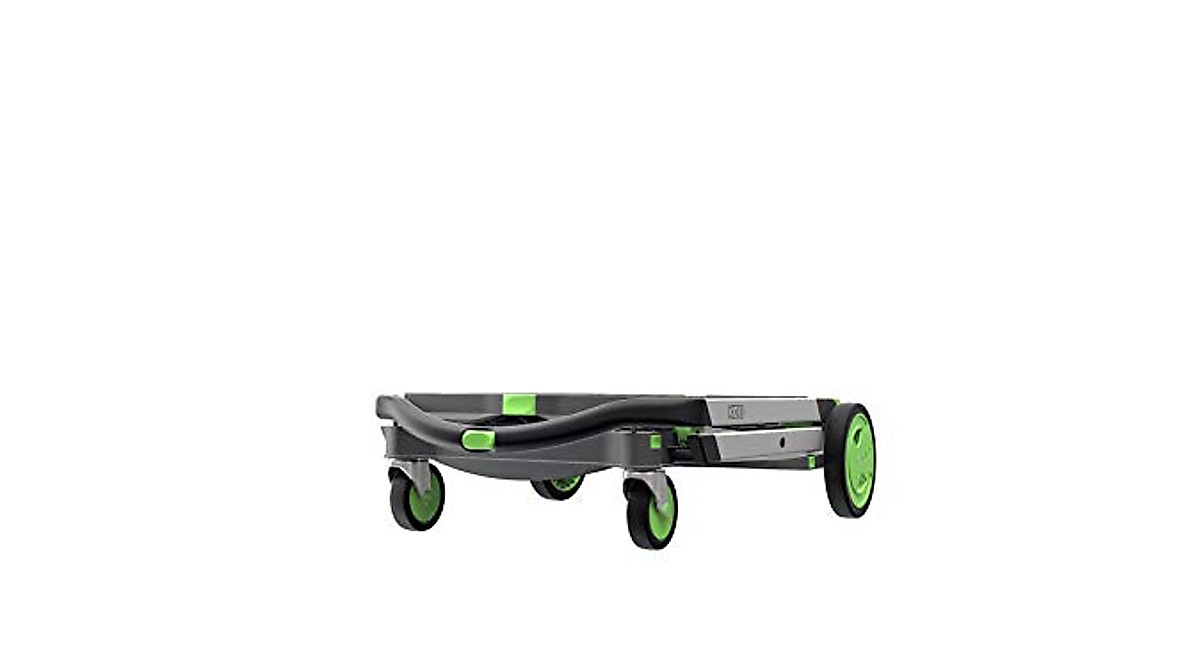 CLAX® Multi-Use Folding Trolley - Portable & Versatile