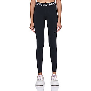 Nike Women's 365 Mid-Rise Leggings
