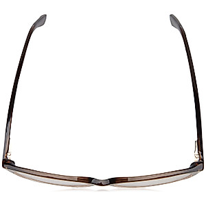 Eyeglasses Tom Ford FT 5514 050 dark brown/other, Transparent Brown, 54-15-140