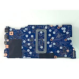 EbidDealz Replacement for Laptop Motherboard Intel Core i5-1135G7 CPU with 2X DDR4 RAM Slots Dell Latitude 3420 3520 00HIJ