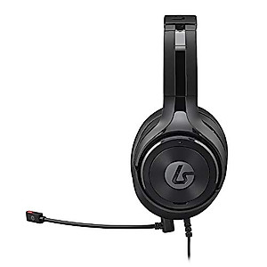 LucidSound LS10X Stereo Gaming Headset for Xbox One & Xbox Series X|S, Compatible with Nintendo Switch, PC, Mac, iOS and Android