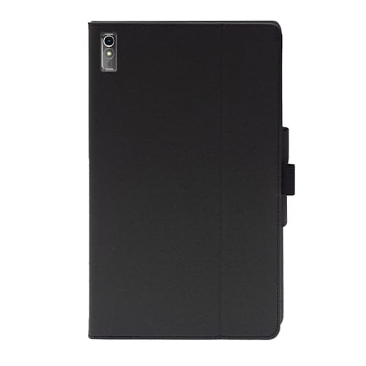 LCEHTOGYE Cover for Onyx Boox Tab Ultra C (10,3"), Shell Back Case Bumper Protective Case - XHY -Black