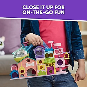 Littlest Pet Shop PetUltimate Apartments Play Set