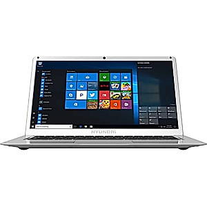 HYUNDAI THINNOTE CELERON N3350,