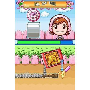 Gardening Mama - Nintendo DS (Renewed)