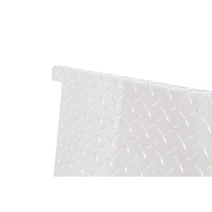 DEE ZEE DZ4131 Brite-Tread Full Tailgate Protector