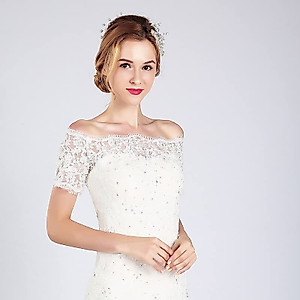 Yizhily Seamless Photography Photo Backdrop Background Paper Roll for Photoshoot, Videos, Livestream 71" x16.5', 1.80x5m, Arctic White