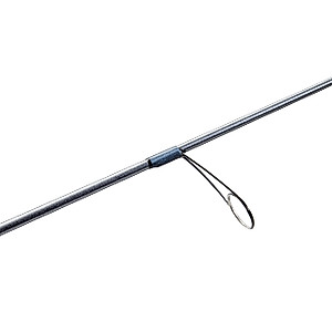 St. Croix Rods Trout Series Spinning Rod, 6'0"(TFS60ULF2)