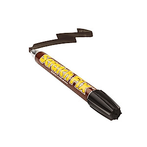 Miller SF1203 Wood Stain Scratch Fix Pen / Wood Repair Marker - Black Brown Wood