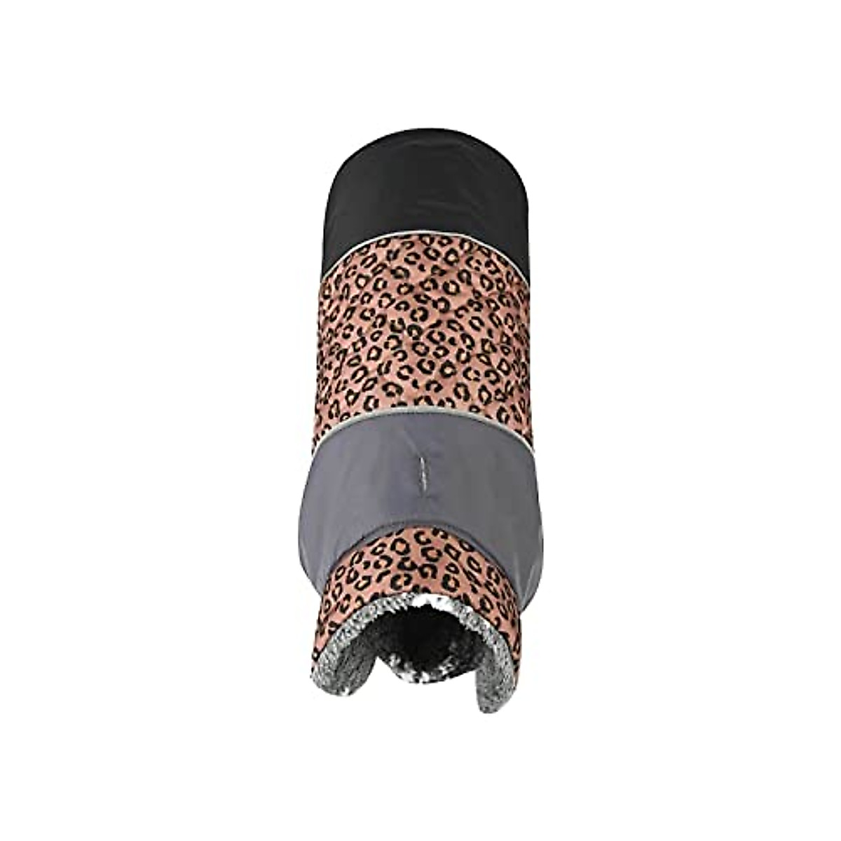 HonpraD Pet Clothes for Small Dogs Reflective Waterproof Pet Coat Winter Warm Dog Coat for Small Medium Large Dog