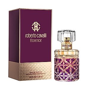 ROBERTO CAVALLI Florence Eau de Parfum, 1 Fl Oz