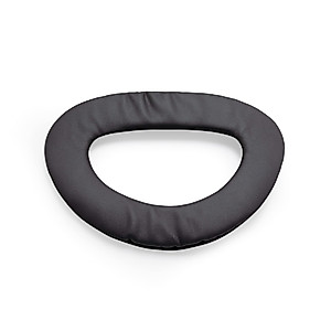 VR Cover Elite Headstrap Foam Pad for Meta Quest 3 & Quest 2 (Dark Grey)