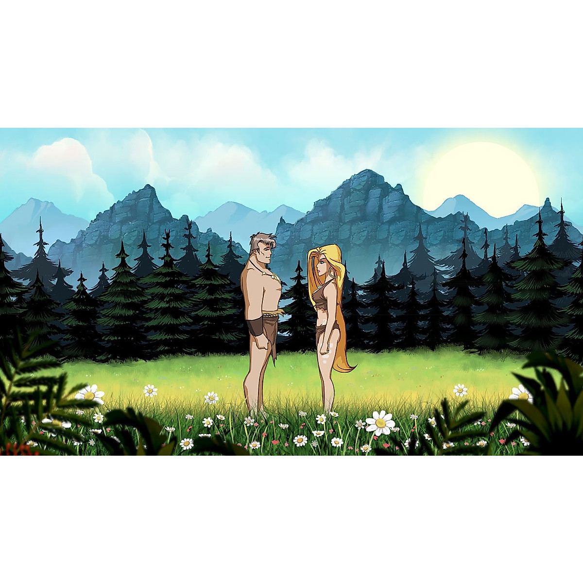 Toki Collector's Edition (Nintendo Switch)