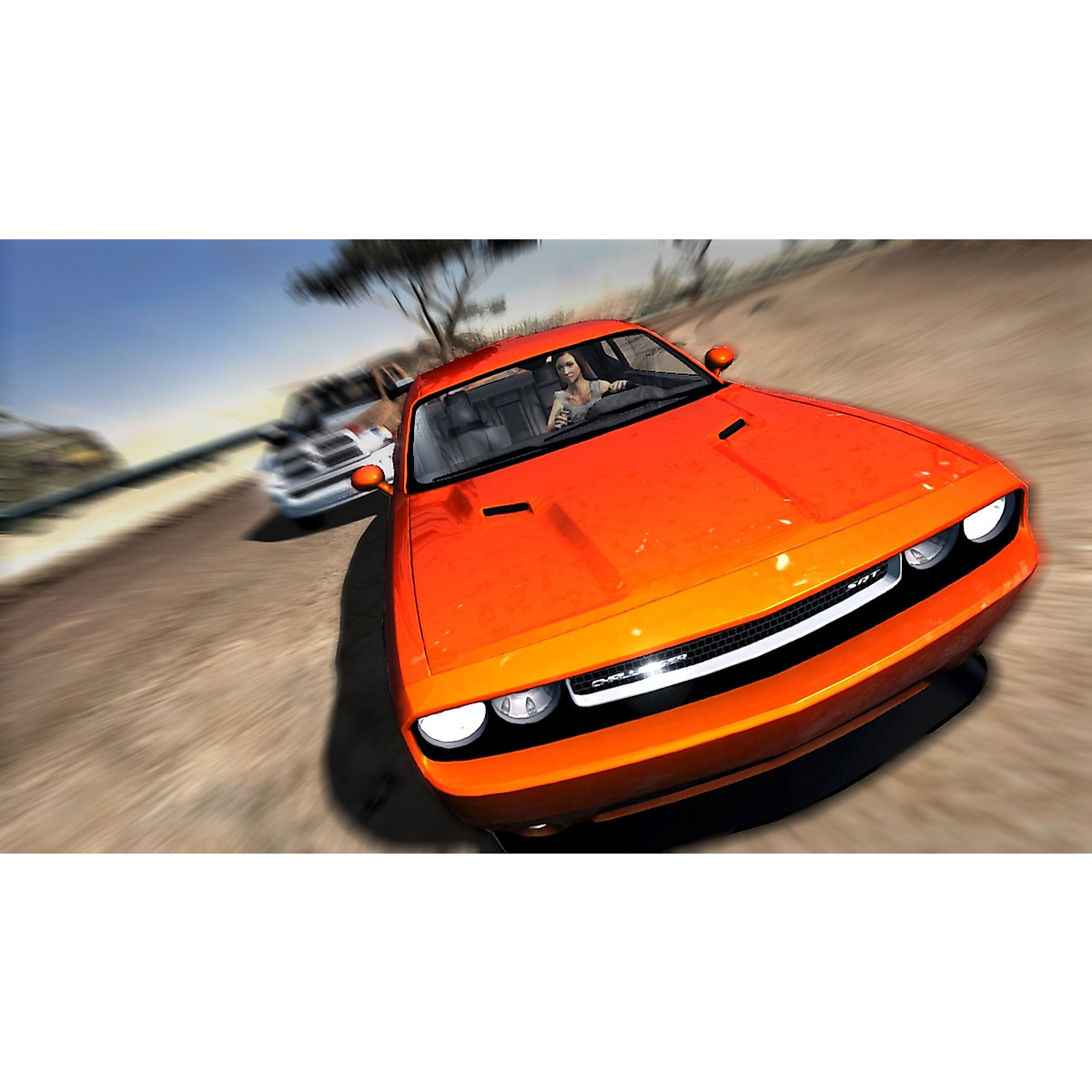 Fast & Furious: Showdown - Xbox 360