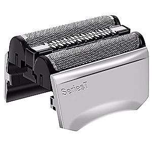 70S for Braun replacement head, New Upgrade 70s Replacement Blades Foil and Cutter for 760CC,765C,9565,9595