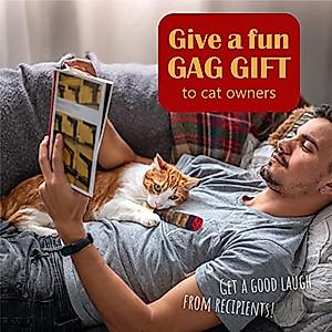 Catnip Toy Doobies | Cat Nip Cat | Cool Stuff | Funny Toys | Catnip Joints Gift