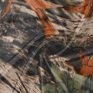 Satin Pillowcase for Hair and Skin Forest Tree Camo Camouflage Silk Pillowcase Soft Satin Cooling Pillow Covers No Zipper with Envelope Closure Standard Size 20 × 26inch 1 Pcs