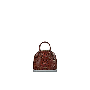BRAHMIN Pecan Melbourne Georgina