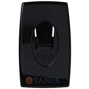 Graham Sanek Dispenser for Neck Strips, 1 Count