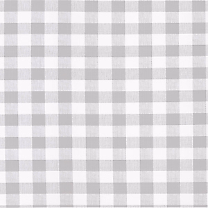 Sorra Home Plaid Bench Cushion, 37 in x 17 in x 2 in, Anderson Sea Salt